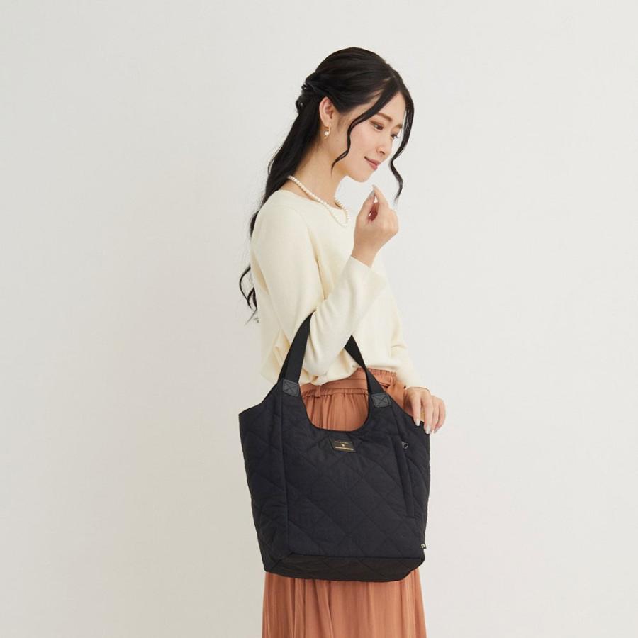 ROOTOTE ルートート LT.ラウンド.パルーティ.キルト-B（全4種） 品番1246 : ルートートヤフーショッピング店 - 通販 - Yahoo!ショッピング