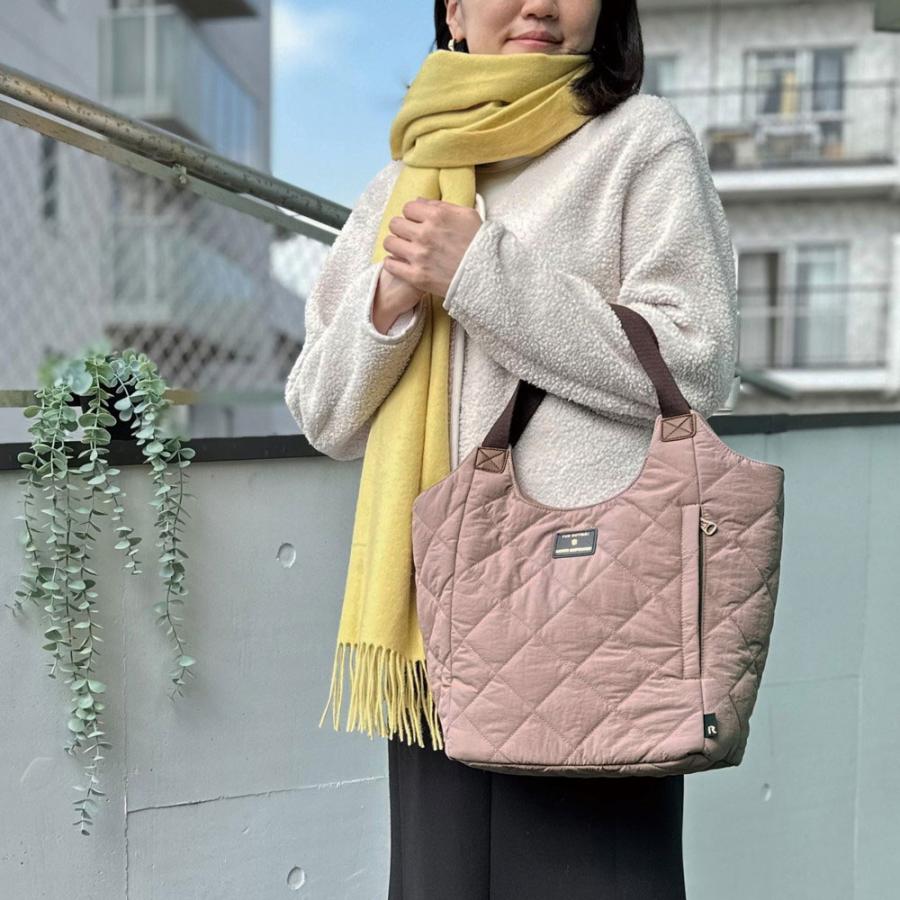 ROOTOTE ルートート LT.ラウンド.パルーティ.キルト-B（全4種） 品番1246 : ルートートヤフーショッピング店 - 通販 - Yahoo!ショッピング