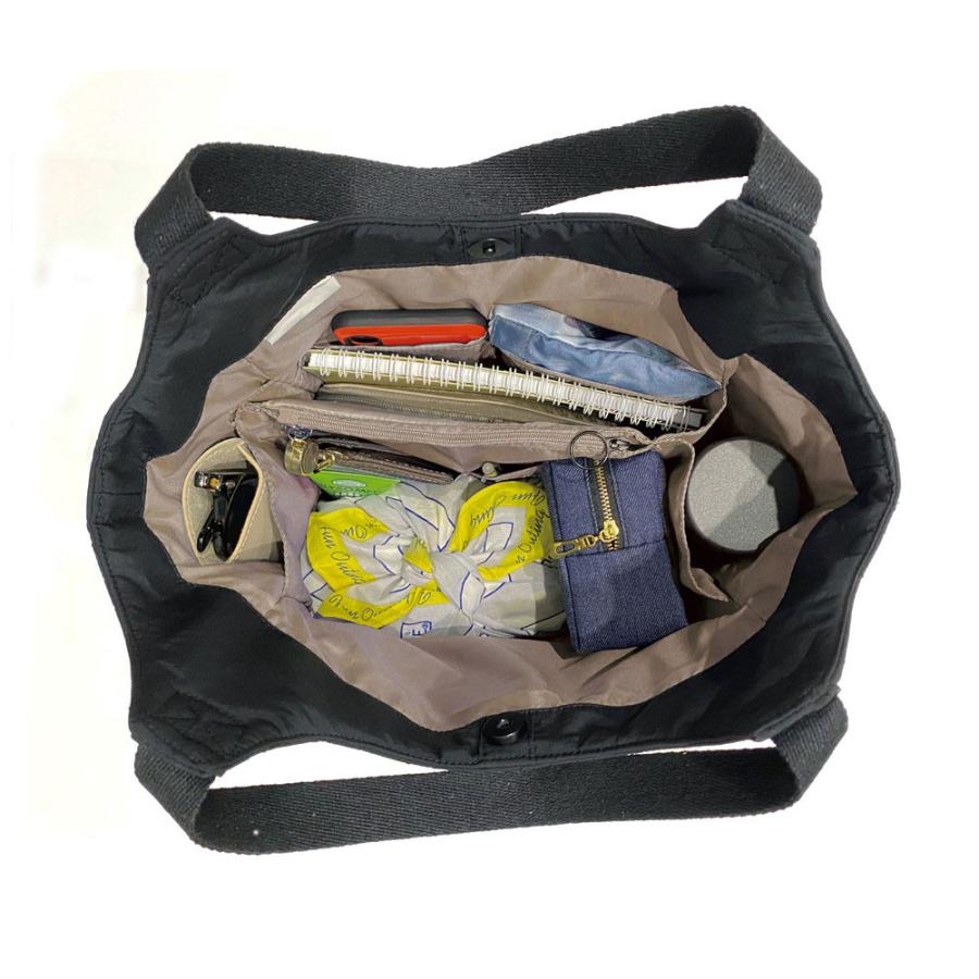 ROOTOTE ルートート LT.ラウンド.パルーティ.キルト-B（全4種） 品番1246 : ルートートヤフーショッピング店 - 通販 - Yahoo!ショッピング