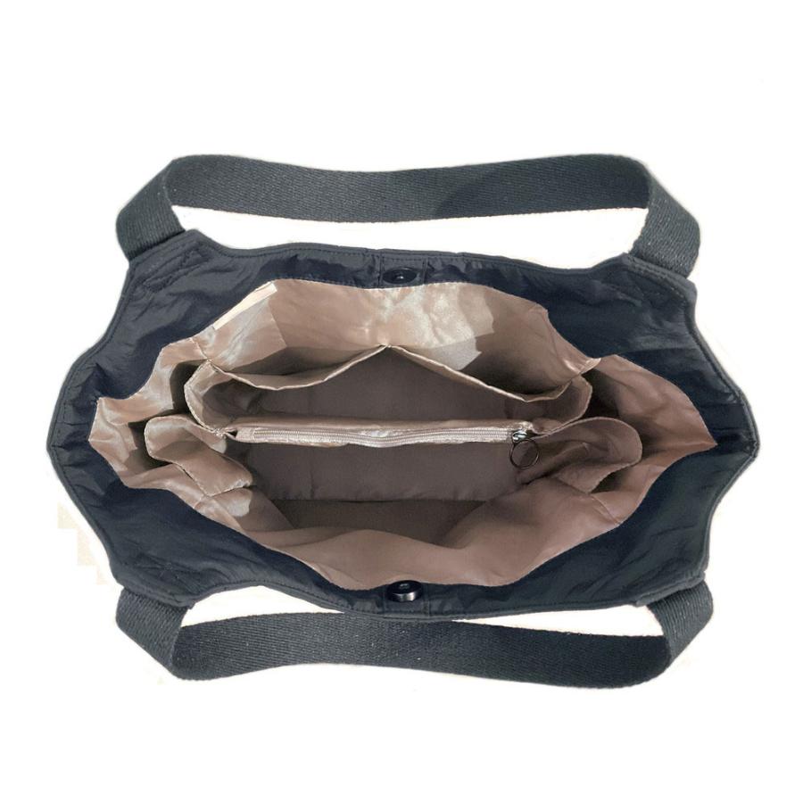 ROOTOTE ルートート LT.ラウンド.パルーティ.キルト-B（全4種） 品番1246 : ルートートヤフーショッピング店 - 通販 - Yahoo!ショッピング