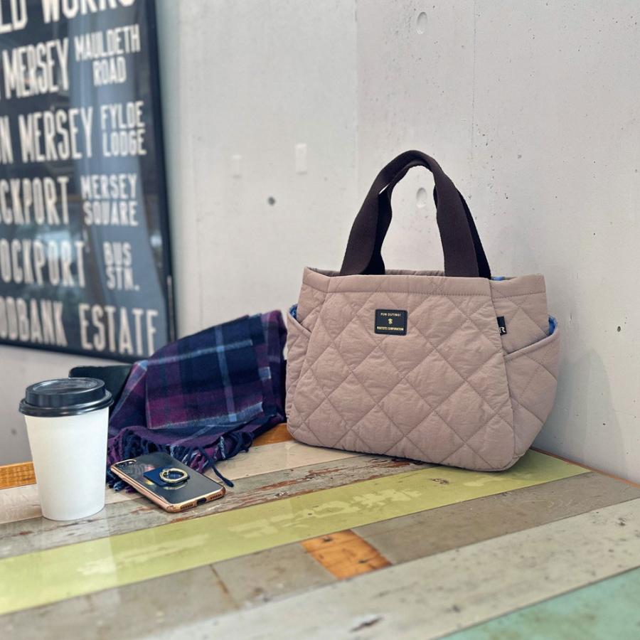 ROOTOTE 【SALE 50%OFF】ルートート LT.デリ.パルーティ.キルト-B（全4種） 品番1247 : ルートートヤフーショッピング店 - 通販 - Yahoo!ショッピング