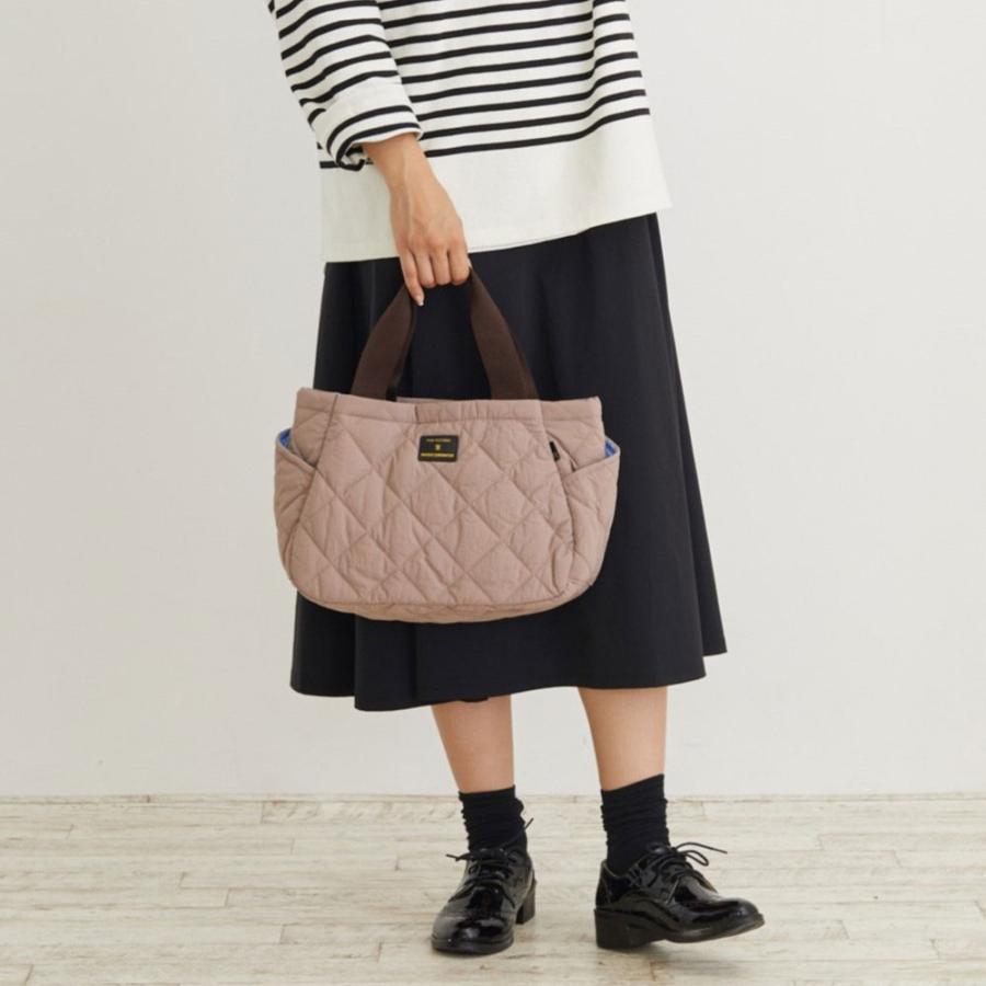 ROOTOTE 【SALE 50%OFF】ルートート LT.デリ.パルーティ.キルト-B（全4種） 品番1247 : ルートートヤフーショッピング店 - 通販 - Yahoo!ショッピング