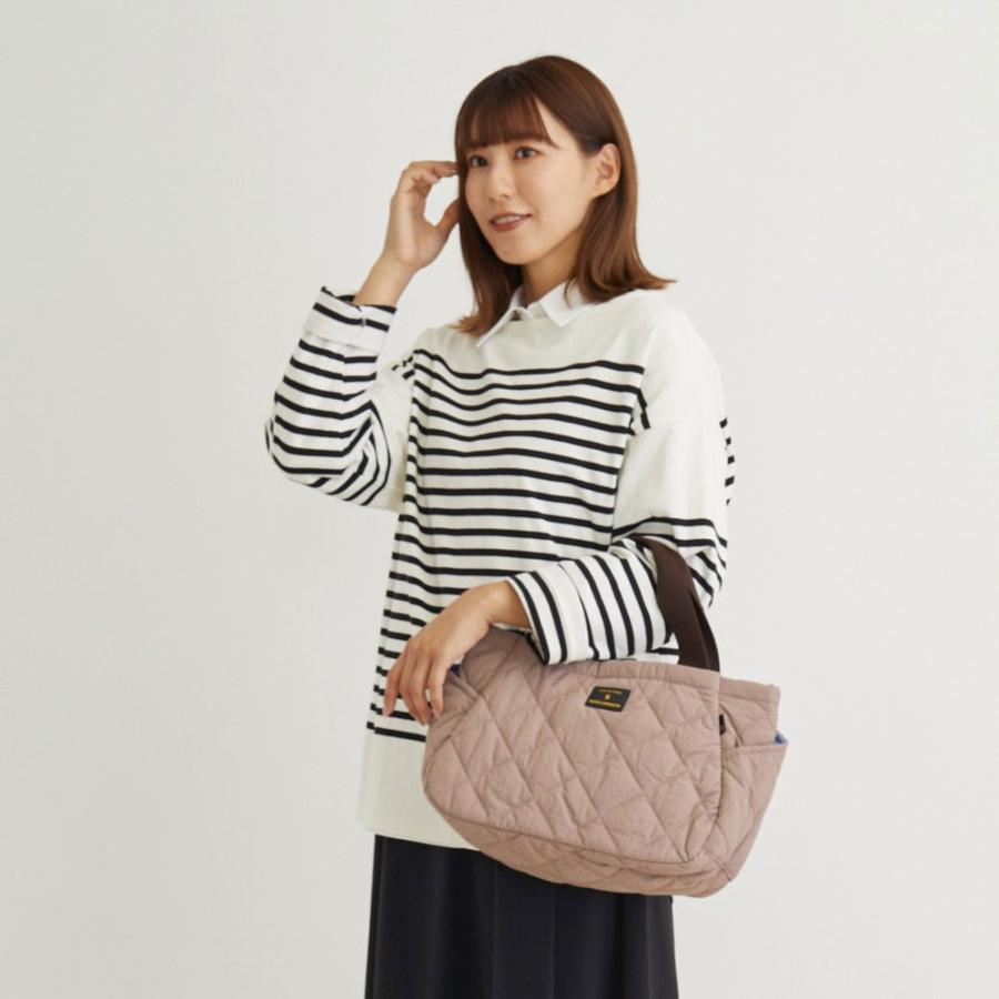 ROOTOTE 【SALE 50%OFF】ルートート LT.デリ.パルーティ.キルト-B（全4種） 品番1247 : ルートートヤフーショッピング店 - 通販 - Yahoo!ショッピング