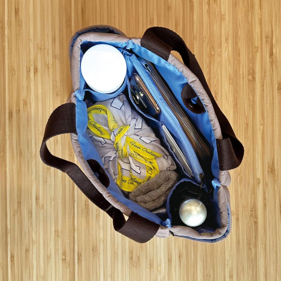 ROOTOTE 【SALE 50%OFF】ルートート LT.デリ.パルーティ.キルト-B（全4種） 品番1247 : ルートートヤフーショッピング店 - 通販 - Yahoo!ショッピング