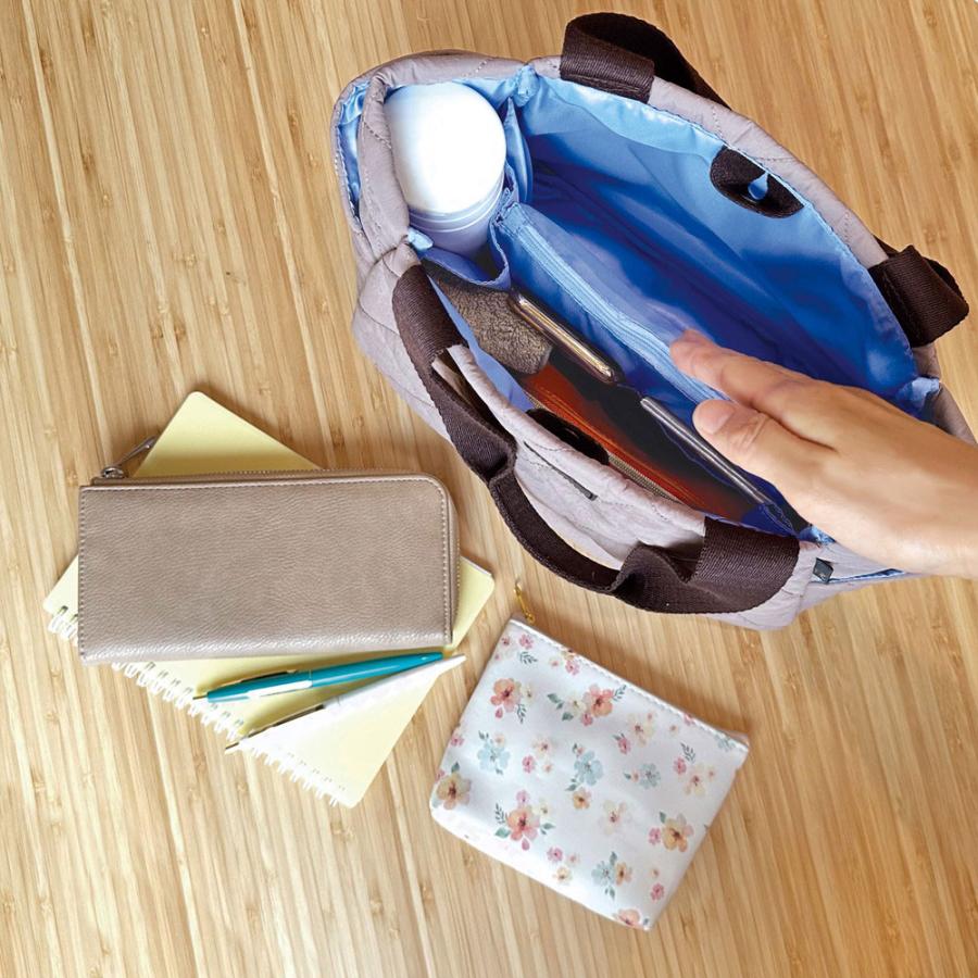 ROOTOTE 【SALE 50%OFF】ルートート LT.デリ.パルーティ.キルト-B（全4種） 品番1247 : ルートートヤフーショッピング店 - 通販 - Yahoo!ショッピング