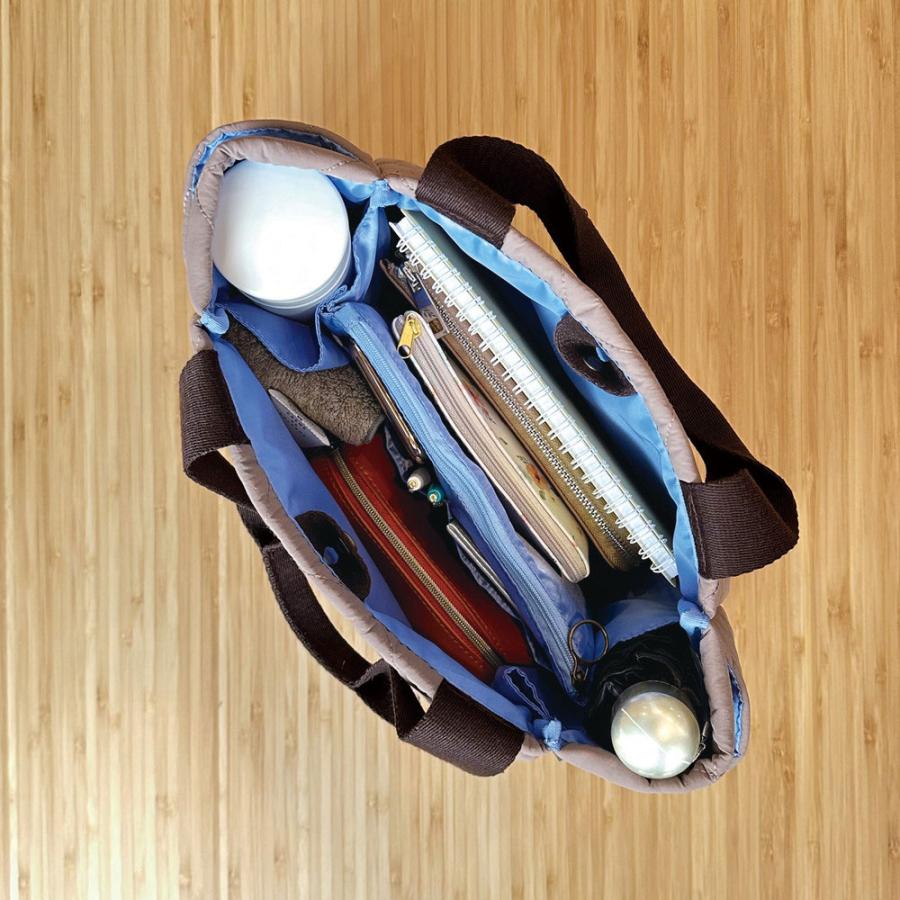 ROOTOTE 【SALE 50%OFF】ルートート LT.デリ.パルーティ.キルト-B（全4種） 品番1247 : ルートートヤフーショッピング店 - 通販 - Yahoo!ショッピング