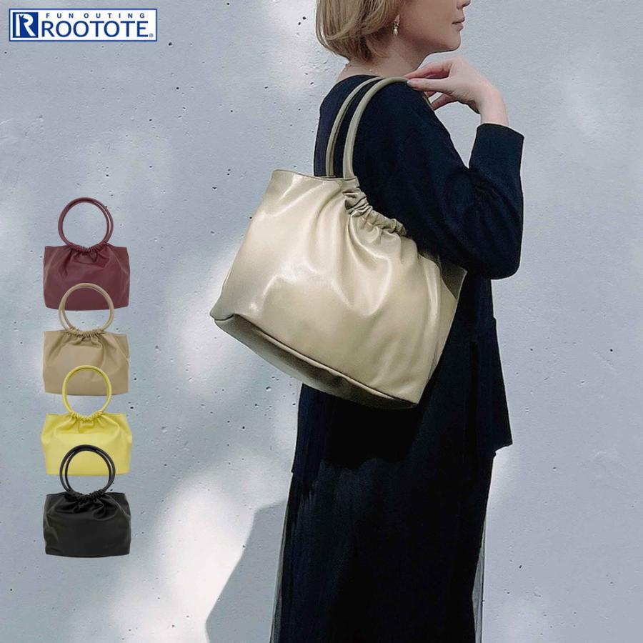 ROOTOTE 【SALE 50%OFF】ルートート LT.デリ.クランプリー-A（全4種） 品番1251 : ルートートヤフーショッピング店 - 通販 - Yahoo!ショッピング