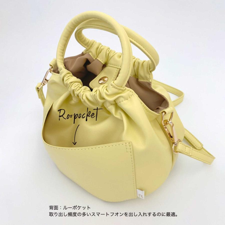 1254 ルートート（ROOTOTE）/【2023新作】LT.ベビールー.クランプリー-A（全4種） :1254:ルートートヤフーショッピング店 - 通販 - Yahoo!ショッピング