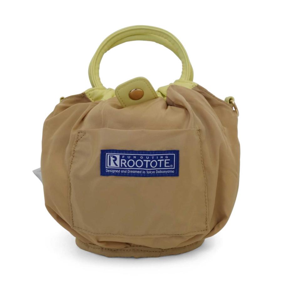 ROOTOTE 【SALE 50%OFF】ルートート LT.ベビールー.クランプリー-A（全4種） 品番1254 : ルートートヤフーショッピング店 - 通販 - Yahoo!ショッピング