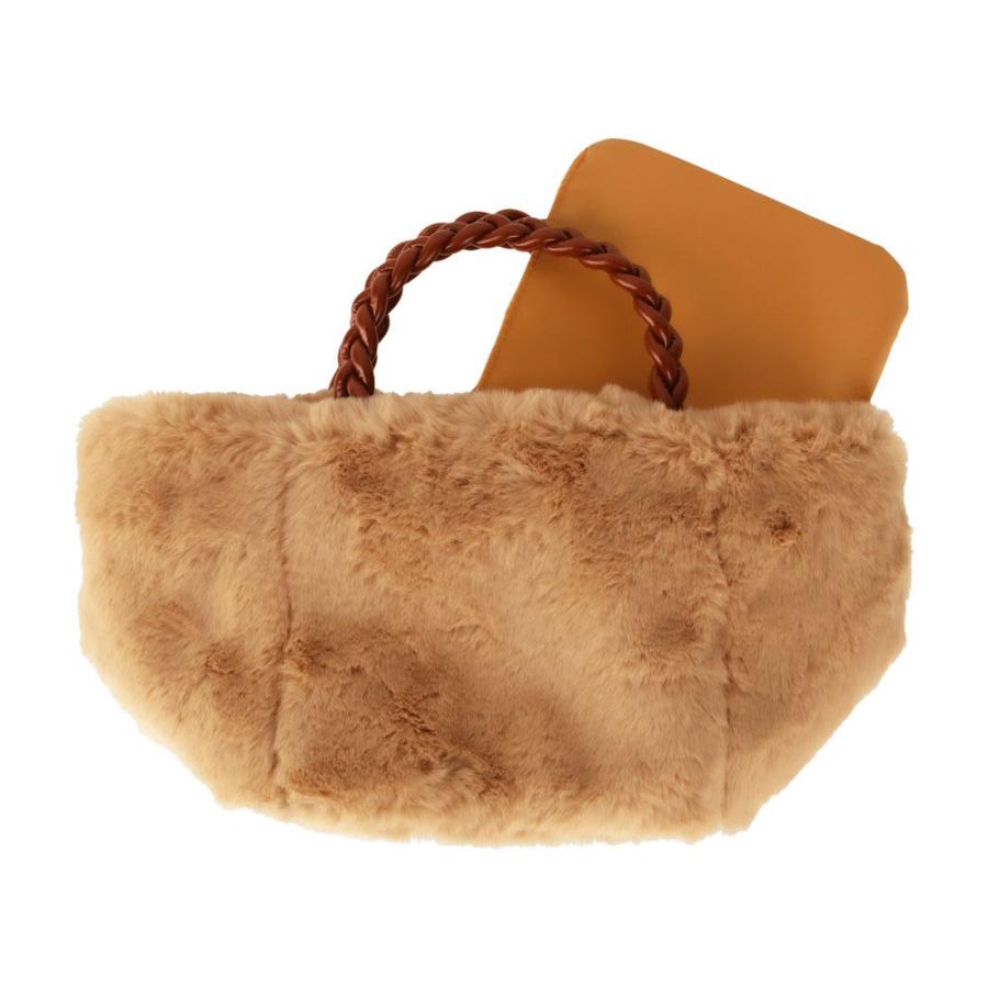 1262 ルートート（ROOTOTE）/【2023新作】LT.デリ.ファーバスケット-A (全4種) : 1262 : ルートートヤフーショッピング店 - 通販 - Yahoo!ショッピング