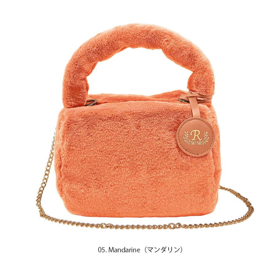 1263 ルートート（ROOTOTE）/【2023新作】LT.ベビールー.ファー-B（全5種） :1263:ルートートヤフーショッピング店 - 通販 - Yahoo!ショッピング