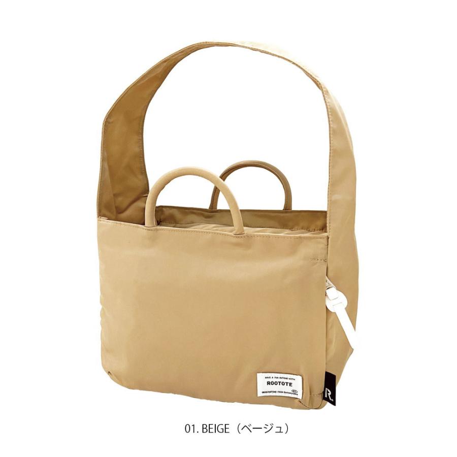 1276 ルートート（ROOTOTE）/【2023新作】SC.デリ.ユージュアル-A（全4種） :1276:ルートートヤフーショッピング店 - 通販 - Yahoo!ショッピング