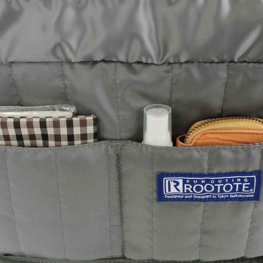 ROOTOTE ルートート SC.デリ.ユージュアル-A（全4種） 品番1276 : ルートートヤフーショッピング店 - 通販 - Yahoo!ショッピング