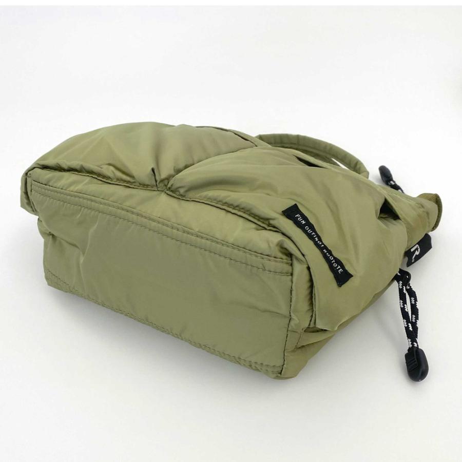 ROOTOTE ルートート SC.デリ.パフ-A（全4種） 品番1281 : ルートートヤフーショッピング店 - 通販 - Yahoo!ショッピング