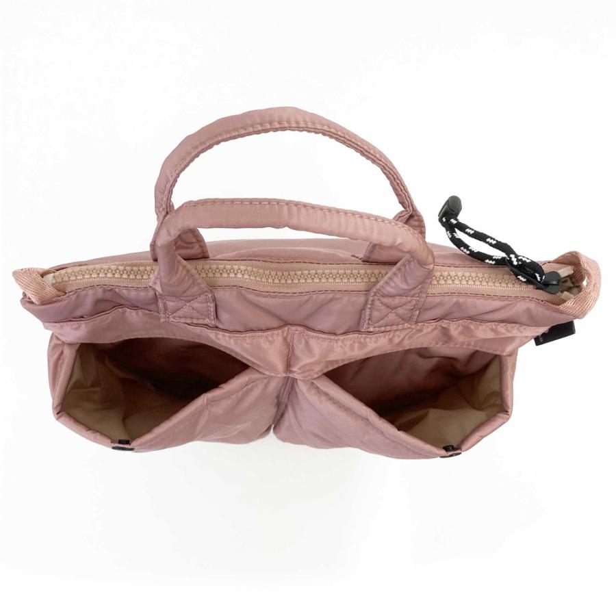 ROOTOTE ルートート SC.スクエア.パフ-A（全4種） 品番1282 : ルートートヤフーショッピング店 - 通販 - Yahoo!ショッピング