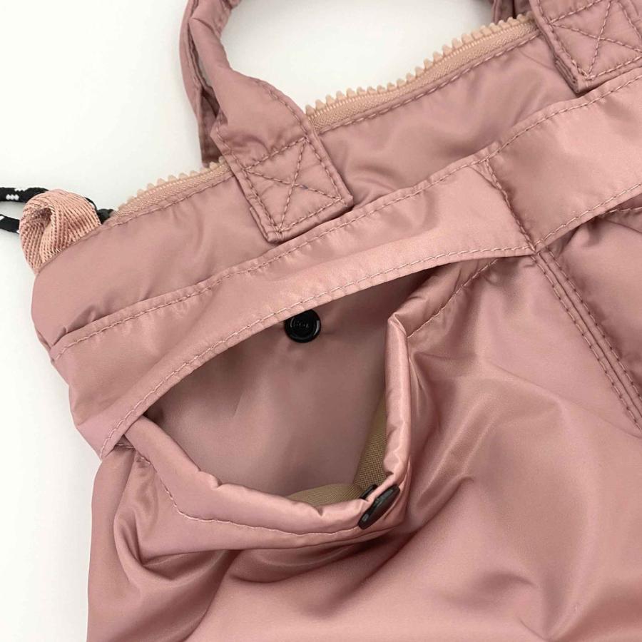 ROOTOTE ルートート SC.スクエア.パフ-A（全4種） 品番1282 : ルートートヤフーショッピング店 - 通販 - Yahoo!ショッピング