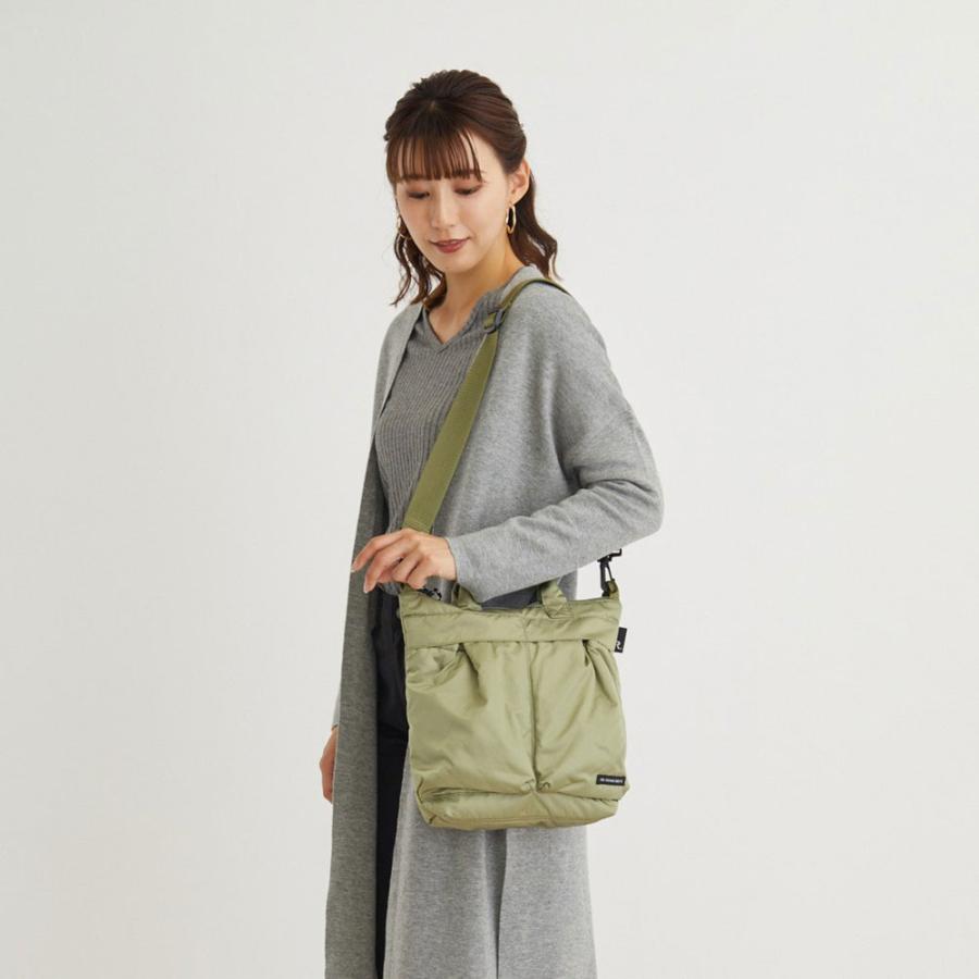 ROOTOTE ルートート SC.スクエア.パフ-A（全4種） 品番1282 : ルートートヤフーショッピング店 - 通販 - Yahoo!ショッピング