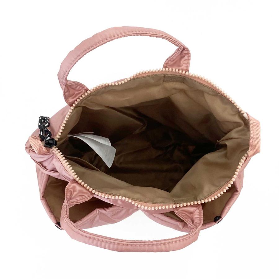 ROOTOTE ルートート SC.スクエア.パフ-A（全4種） 品番1282 : ルートートヤフーショッピング店 - 通販 - Yahoo!ショッピング