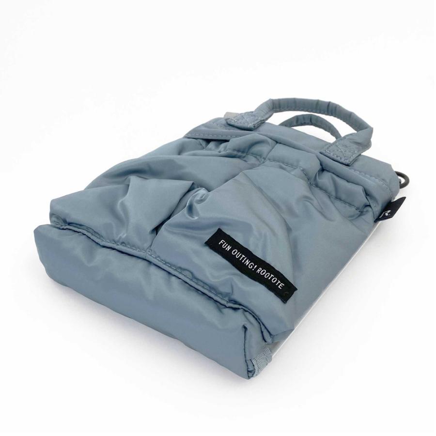 ROOTOTE 【SALE 50%OFF】ルートート SC.ベビールー.パフ-A（全4種） 品番1283 : ルートートヤフーショッピング店 - 通販 - Yahoo!ショッピング