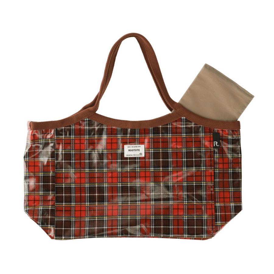 1289 ルートート（ROOTOTE）/【2024新作】EU.ハビチェル.ラミネート-N（全2種） : 1289 : ルートートヤフーショッピング店 - 通販 - Yahoo!ショッピング