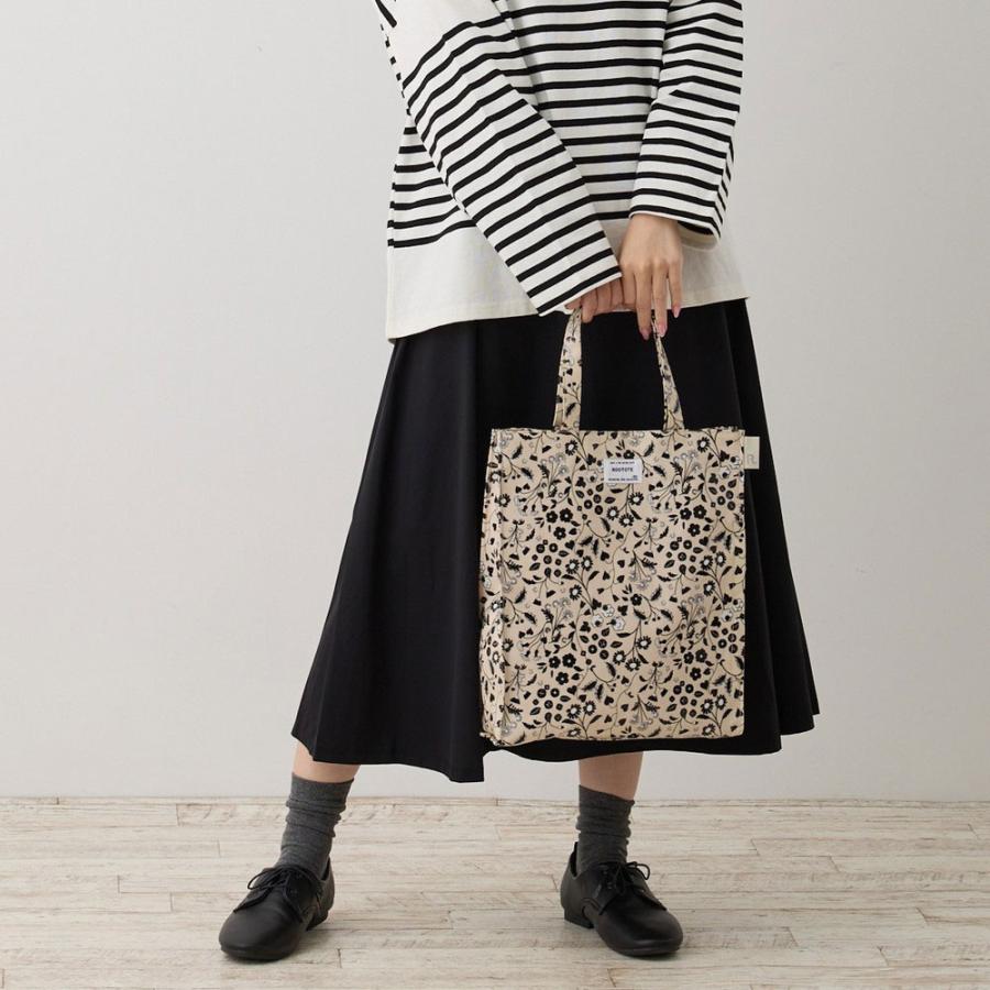 1291 ルートート（ROOTOTE）/【2024新作】EU.A4アーキャトル.ラミネート-K（全3種） :1291:ルートートヤフーショッピング店 - 通販 - Yahoo!ショッピング