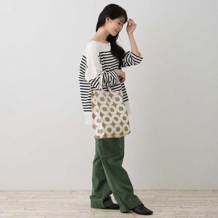 1291 ルートート（ROOTOTE）/【2024新作】EU.A4アーキャトル.ラミネート-K（全3種） :1291:ルートートヤフーショッピング店 - 通販 - Yahoo!ショッピング