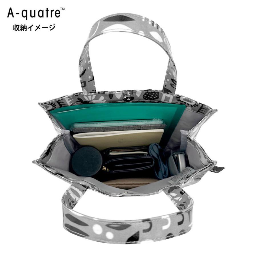 ROOTOTE ルートート EU.A4アーキャトル.ラミネート-K（全3種）品番1291 : ルートートヤフーショッピング店 - 通販 - Yahoo!ショッピング