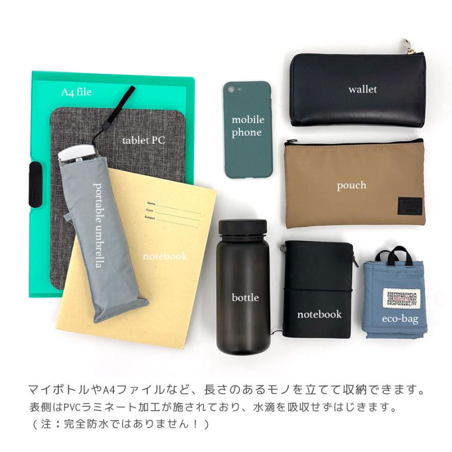 ROOTOTE ルートート EU.A4アーキャトル.ラミネート-N（全3種）品番1294 : ルートートヤフーショッピング店 - 通販 - Yahoo!ショッピング