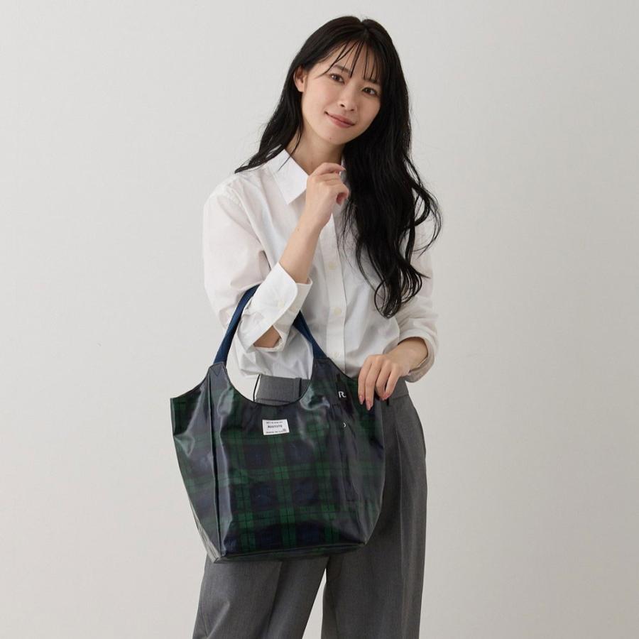 1295 ルートート（ROOTOTE）/【2024新作】EU.ラウンド.ラミネート-N（全3種） : 1295 : ルートートヤフーショッピング店 - 通販 - Yahoo!ショッピング