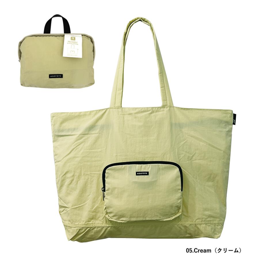 ROOTOTE 【ルートート公式】ルートート SN.グランデ.パッカブル-B（全5種）品番1314 : ルートートヤフーショッピング店 - 通販 - Yahoo!ショッピング