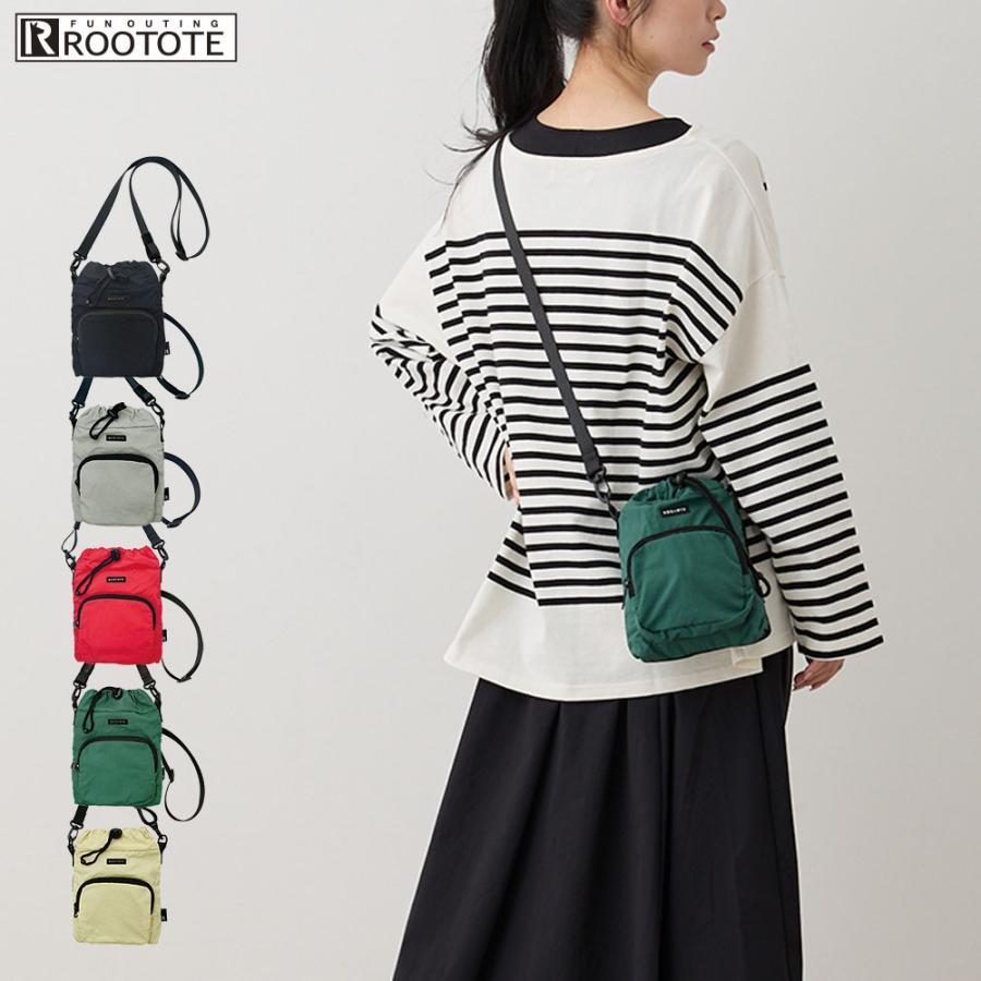 ROOTOTE ルートート SN.ベビールー.パッカブル-B（全5種）品番1316 : ルートートヤフーショッピング店 - 通販 - Yahoo!ショッピング