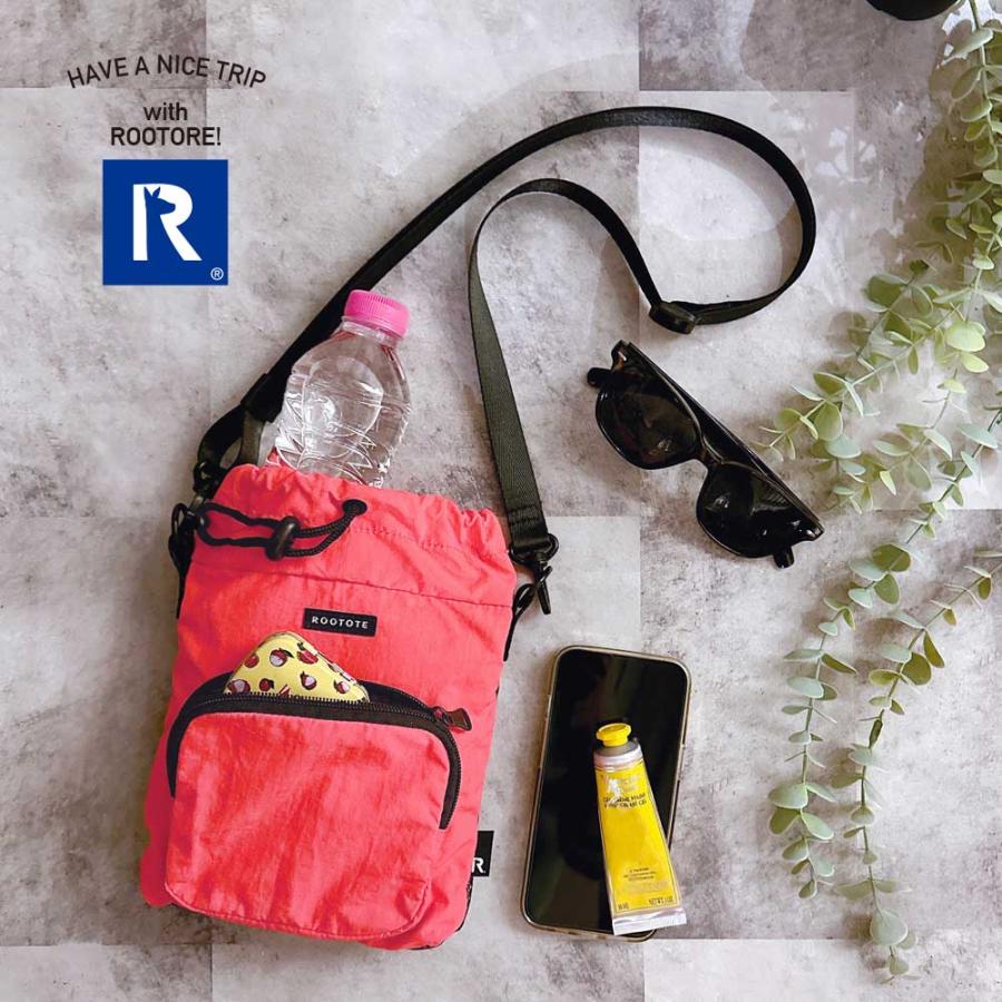 ROOTOTE ルートート SN.ベビールー.パッカブル-B（全5種）品番1316 : ルートートヤフーショッピング店 - 通販 - Yahoo!ショッピング