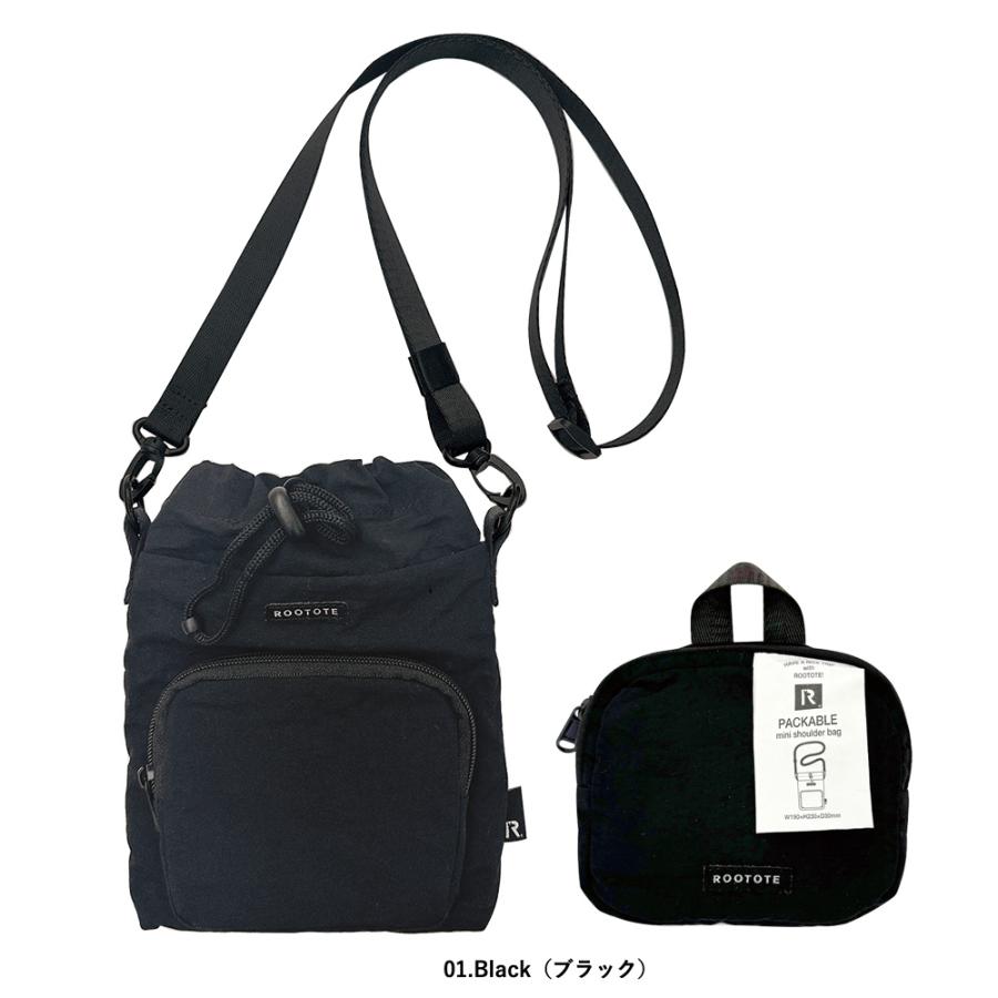 ROOTOTE ルートート SN.ベビールー.パッカブル-B（全5種）品番1316 : ルートートヤフーショッピング店 - 通販 - Yahoo!ショッピング