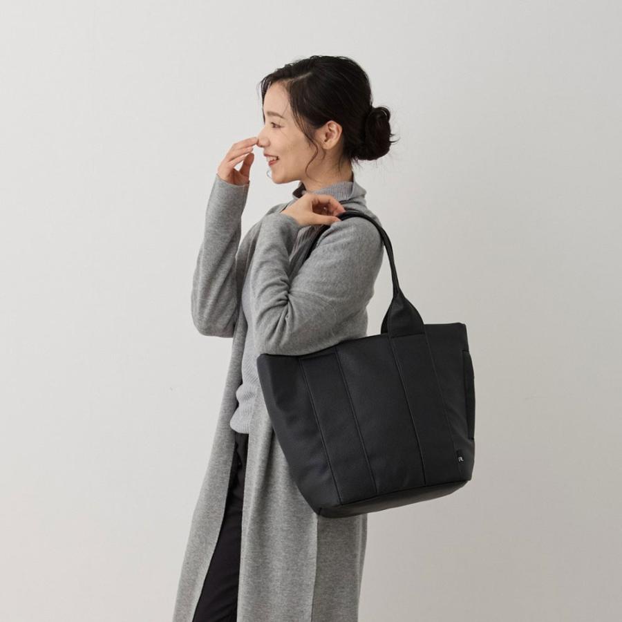 ROOTOTE 1323 ルートート（ROOTOTE）/【2024新作】 SN.ミディアム.ジェントリー-B (全3種) : ルートートヤフーショッピング店 - 通販 - Yahoo!ショッピング