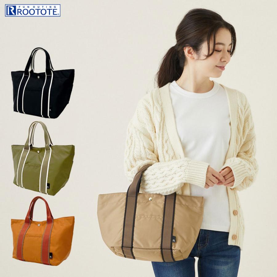 ROOTOTE 【SALE 50%OFF】ルートート SN.デリ.デイズ-D（全4種）品番1360 : ルートートヤフーショッピング店 - 通販 - Yahoo!ショッピング