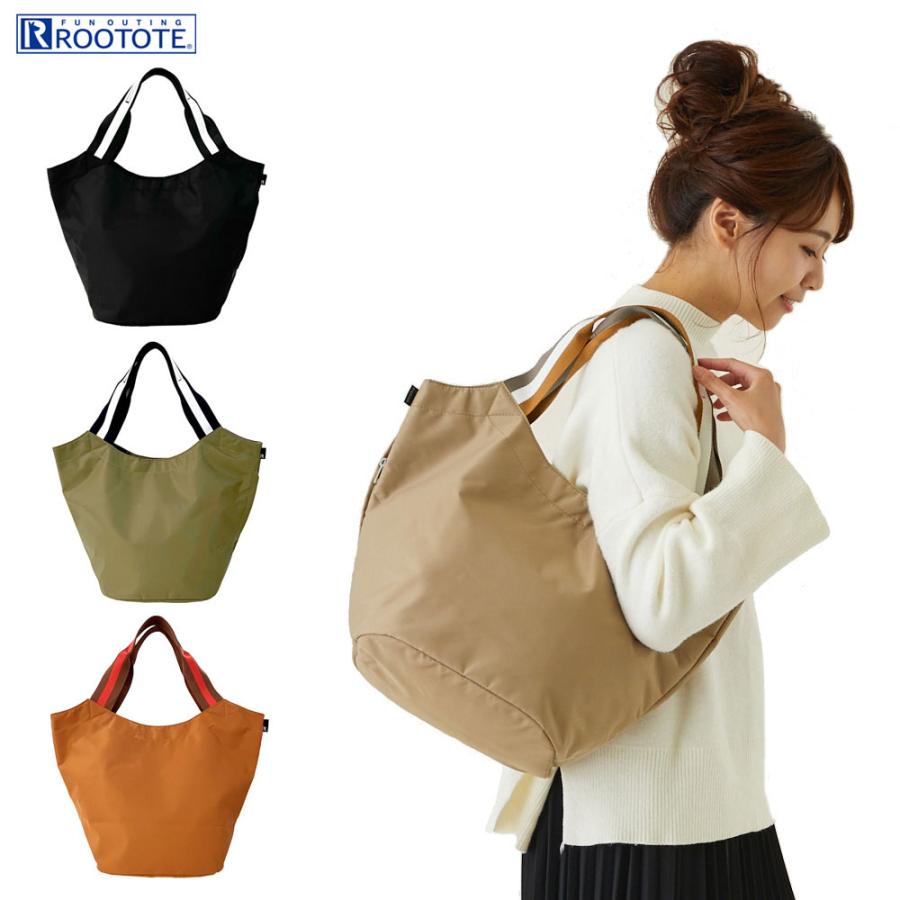 ROOTOTE ルートート SN.ラウンド.デイズ-D（全4種） 品番1362 : ルートートヤフーショッピング店 - 通販 - Yahoo!ショッピング