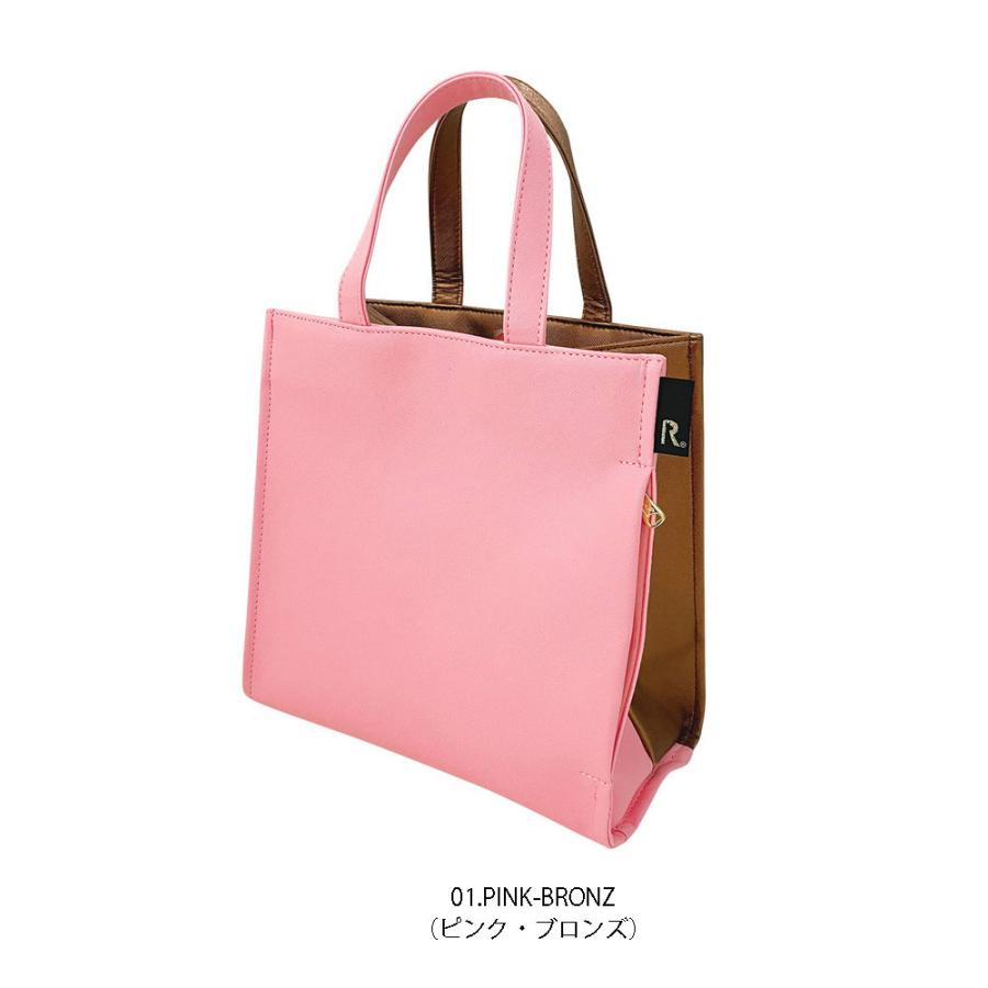 ROOTOTE ルートート LT.スクエア.クラシック_B （全4種） 品番1385 : ルートートヤフーショッピング店 - 通販 - Yahoo!ショッピング