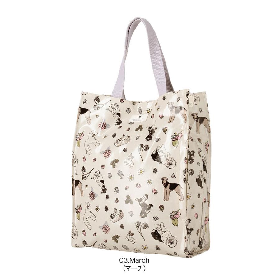 ROOTOTE（ルートート） 【ルートート公式】1401 /EU.A4アーキャトル.ラミネート-D（全3種） : ルートートヤフーショッピング店 - 通販 - Yahoo!ショッピング