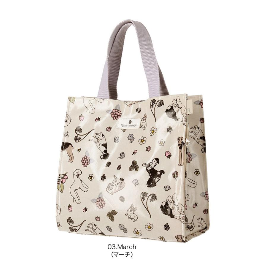 ROOTOTE 【ルートート公式】1402 ルートート（ROOTOTE）/EU.スクエア.ラミネート-D（全3種） : ルートートヤフーショッピング店 - 通販 - Yahoo!ショッピング