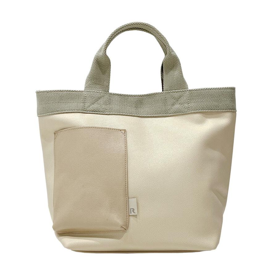 1407 ルートート（ROOTOTE）/EU.デリ.クロレ-A（全6種）軽量 自立 無地 合皮 手持ち 腕掛け カラフル おしゃれ かわいい おすすめ ギフト シンプ… :1407:ルートート ...