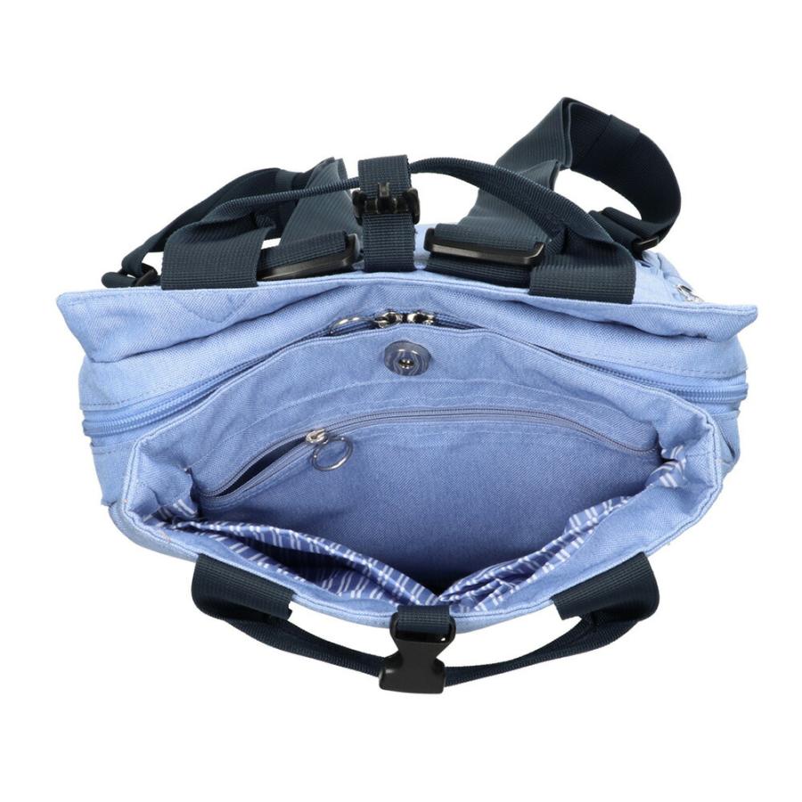 ROOTOTE 1431 ルートート（ROOTOTE）/SN.セオルー.ライトWリペレント-C（全4種）軽量 撥水 A4サイズ収納 自立 無地 おしゃれ かわいい おすすめ ギフ ...