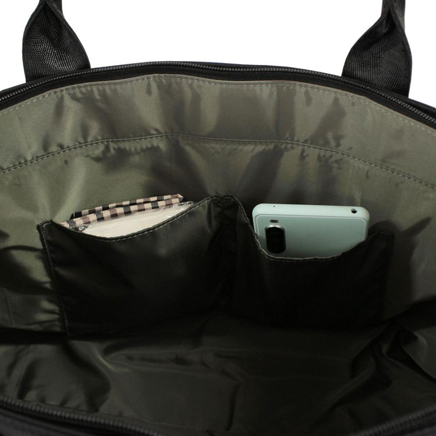 ROOTOTE 1443 ルートート（ROOTOTE）/SN.ミディアム.7ポケッツ-A（全5種）軽量 無地 A4サイズ収納 ナイロン おしゃれ かわいい おすすめ ギフト シンプル ビジネス ...