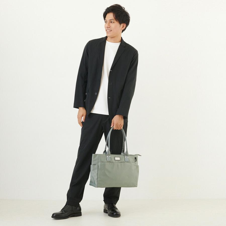 ROOTOTE 1443 ルートート（ROOTOTE）/SN.ミディアム.7ポケッツ-A（全5種）軽量 無地 A4サイズ収納 ナイロン おしゃれ かわいい おすすめ ギフト シンプル ビジネス ...