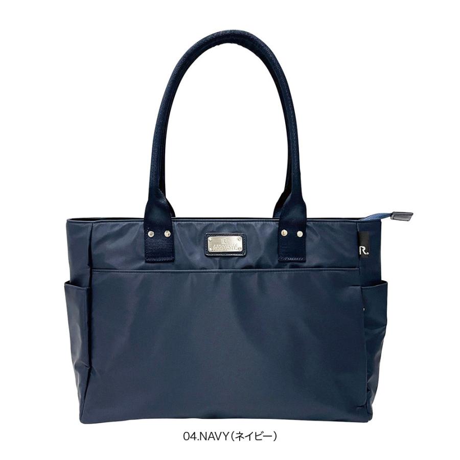 ROOTOTE 1443 ルートート（ROOTOTE）/SN.ミディアム.7ポケッツ-A（全5種）軽量 無地 A4サイズ収納 ナイロン おしゃれ かわいい おすすめ ギフト シンプル ビジネス ...