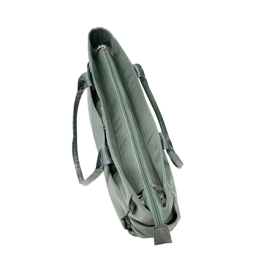 ROOTOTE 1443 ルートート（ROOTOTE）/SN.ミディアム.7ポケッツ-A（全5種）軽量 無地 A4サイズ収納 ナイロン おしゃれ かわいい おすすめ ギフト シンプル ビジネス ...