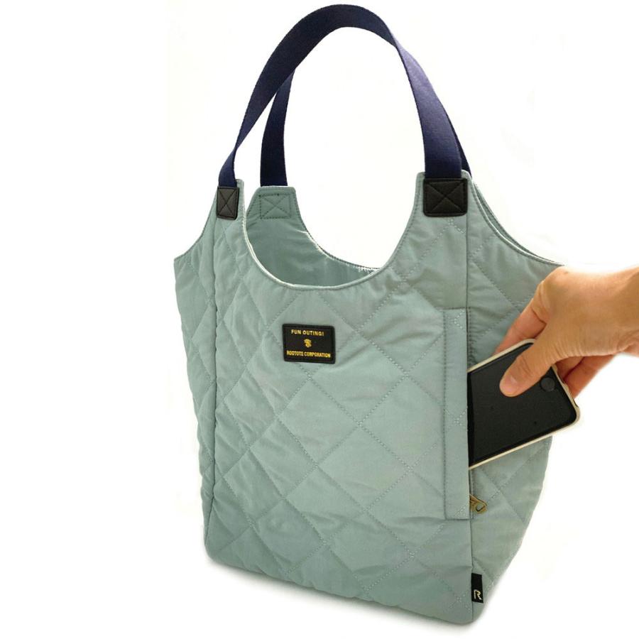 ROOTOTE 【ルートート公式】1469 ルートート（ROOTOTE）/LT.ラウンド.パルーティ.キルト-A（全4種） : ルートートヤフーショッピング店 - 通販 - Yahoo!ショッピング