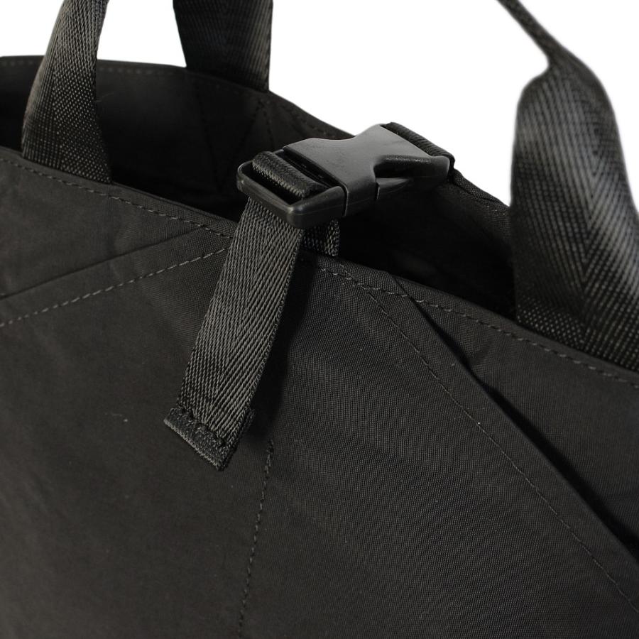 ROOTOTE 1933 ルートート（ROOTOTE）/SN.グランデ.タープコンビ-B（全3種）ナイロン ターポリン 自立 A4サイズ収納 おしゃれ おすすめ ギフト シンプル 2w ...