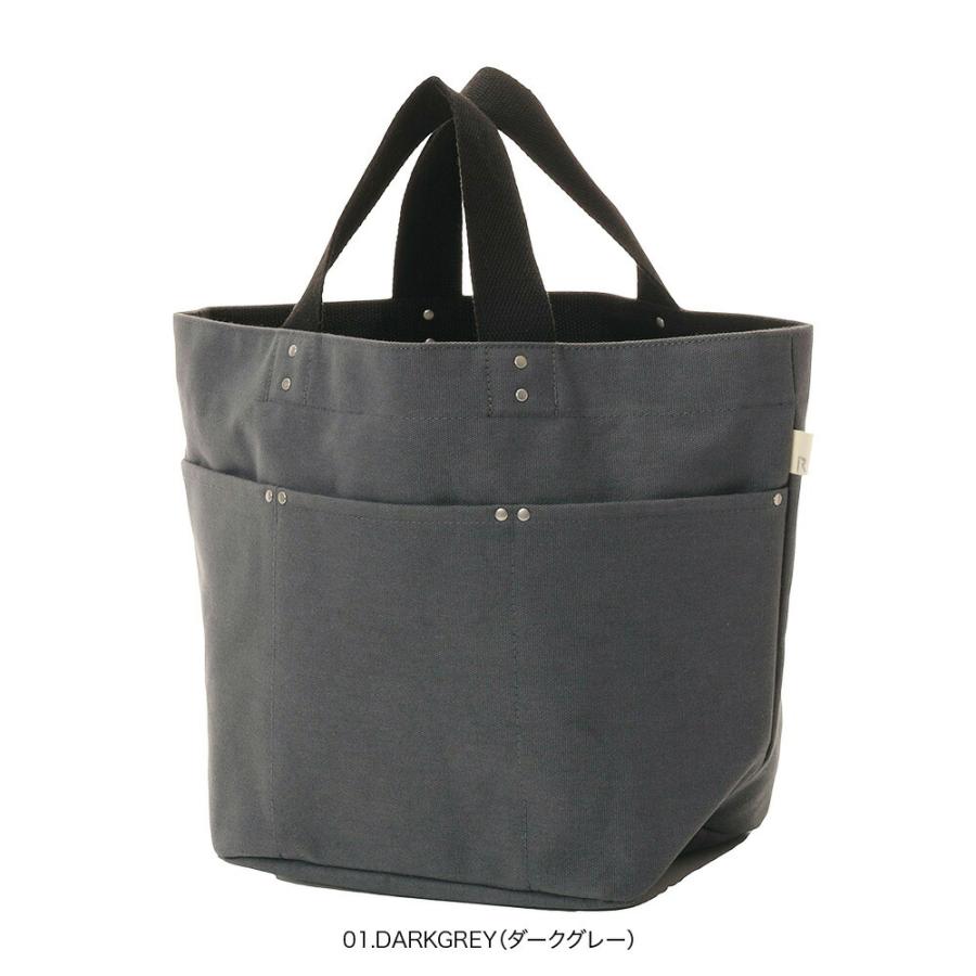 ROOTOTE 2682 ルートート（ROOTOTE）/SN.デリ.リペレントキャンバス-D（全6種）ミニトート 軽量 A4サイズ収納 撥水 PVC加工 トートバッグ レディース 母の ...