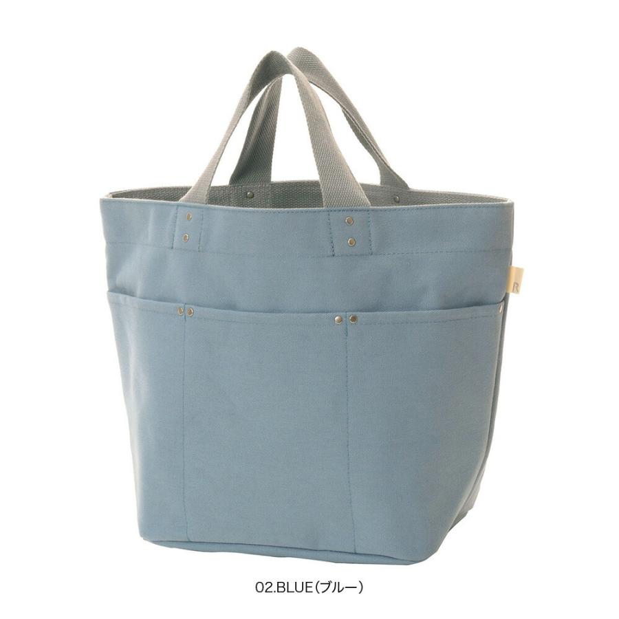 ROOTOTE 2682 ルートート（ROOTOTE）/SN.デリ.リペレントキャンバス-D（全6種）ミニトート 軽量 A4サイズ収納 撥水 PVC加工 トートバッグ レディース 母の ...