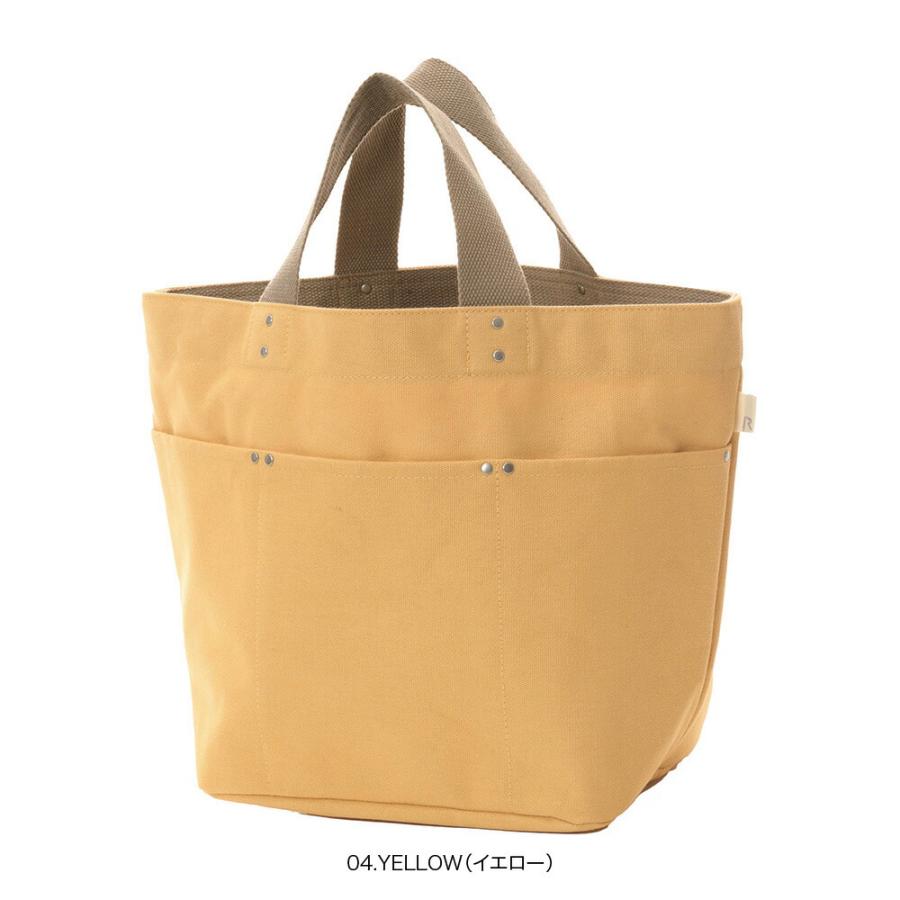 ROOTOTE 2682 ルートート（ROOTOTE）/SN.デリ.リペレントキャンバス-D（全6種）ミニトート 軽量 A4サイズ収納 撥水 PVC加工 トートバッグ レディース 母の ...